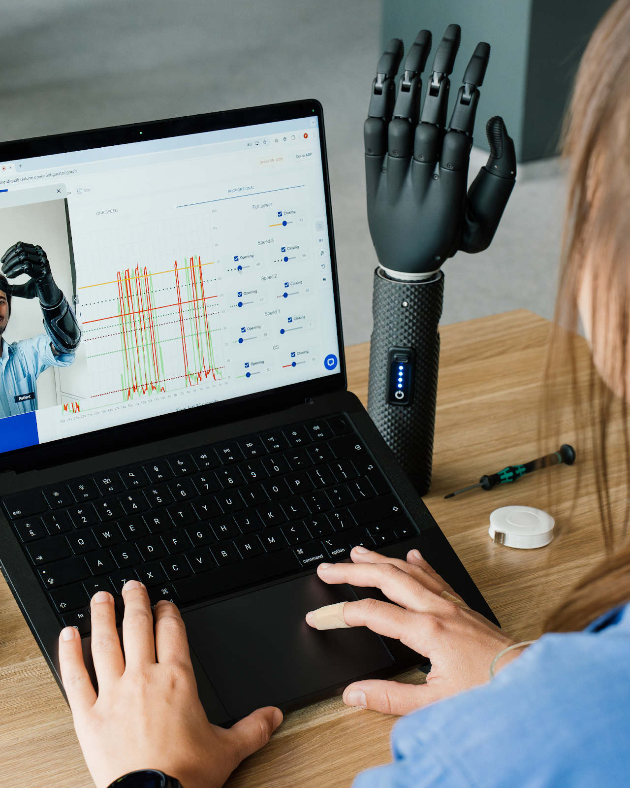 Aether Academy’s Digital Training Modules